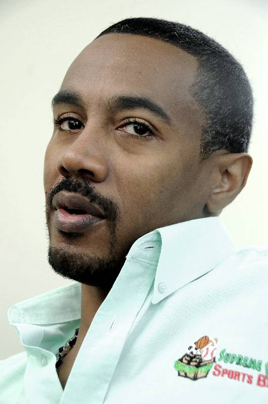 Julian Walker - Thankful For life | Flair | Jamaica Gleaner