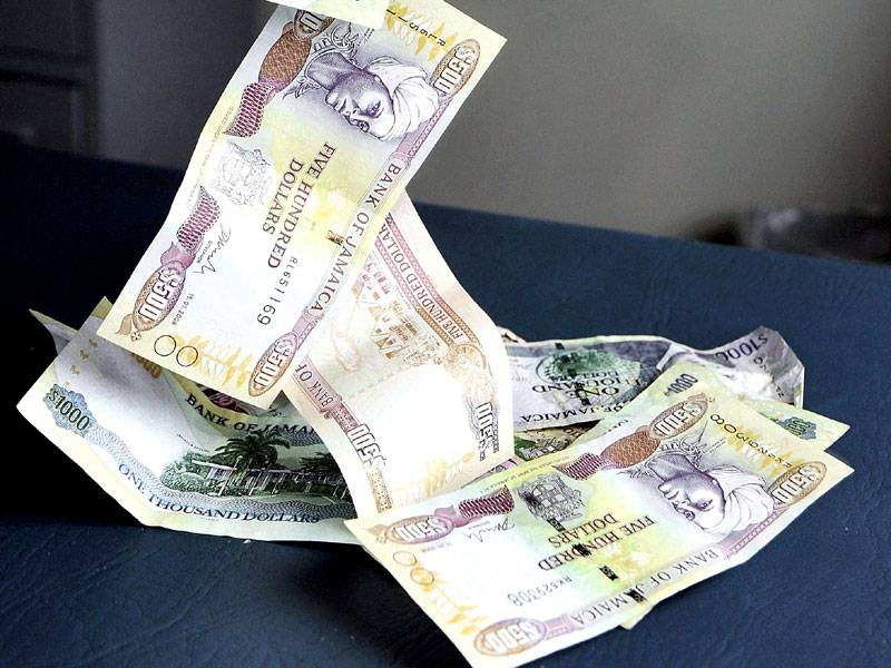 Adding it all up | Flair | Jamaica Gleaner