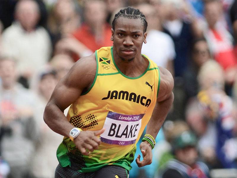 'Great ones should stay home' - Top US coach advises Jamaica's finest ...