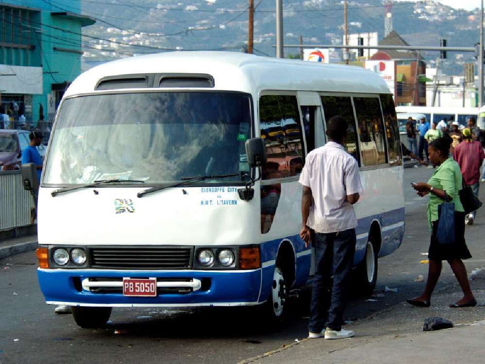 Fare hike - Davies says increase coming by September to make transport ...