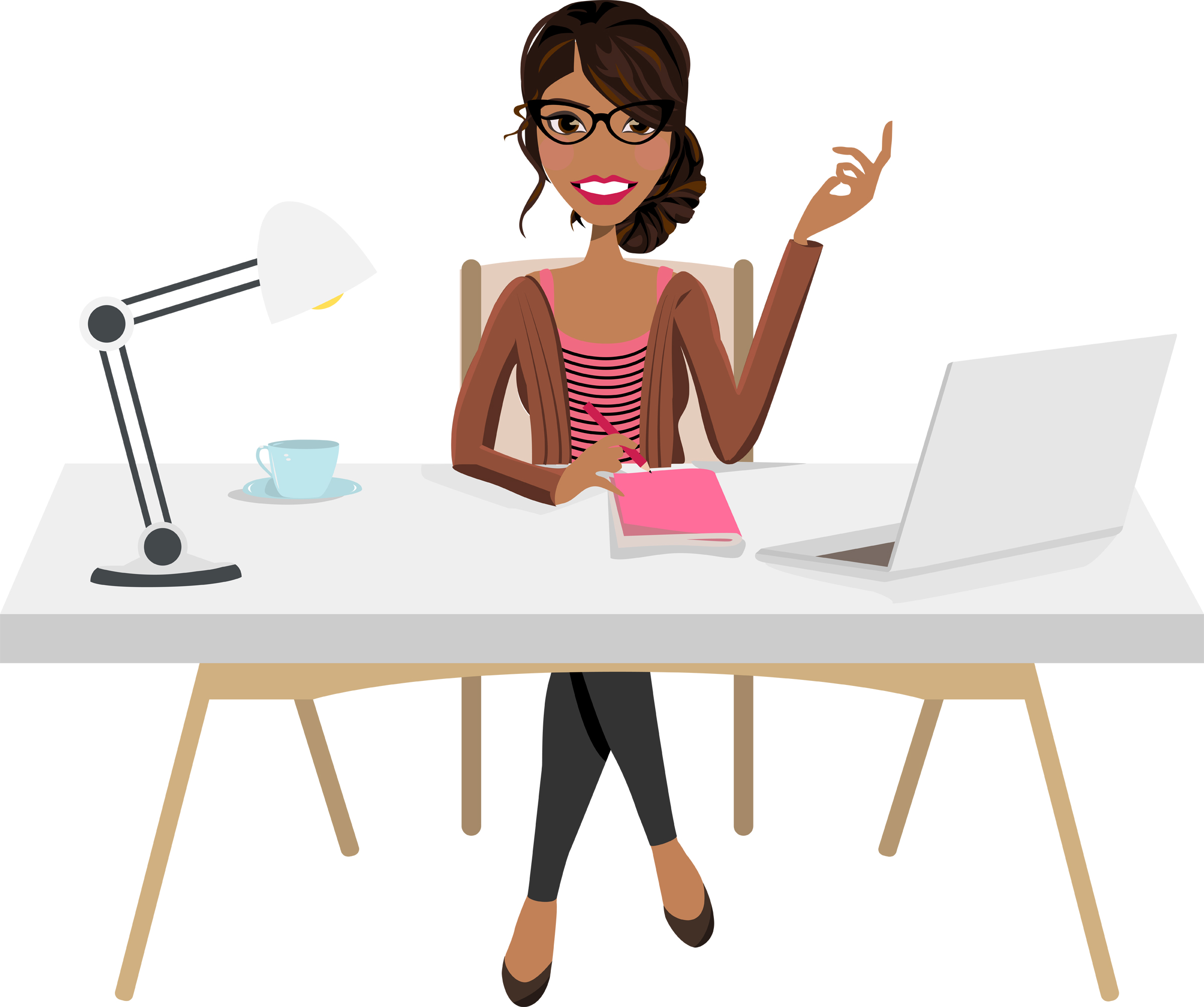 Tony Deyal | Time for women to get their write | Commentary | Jamaica ...