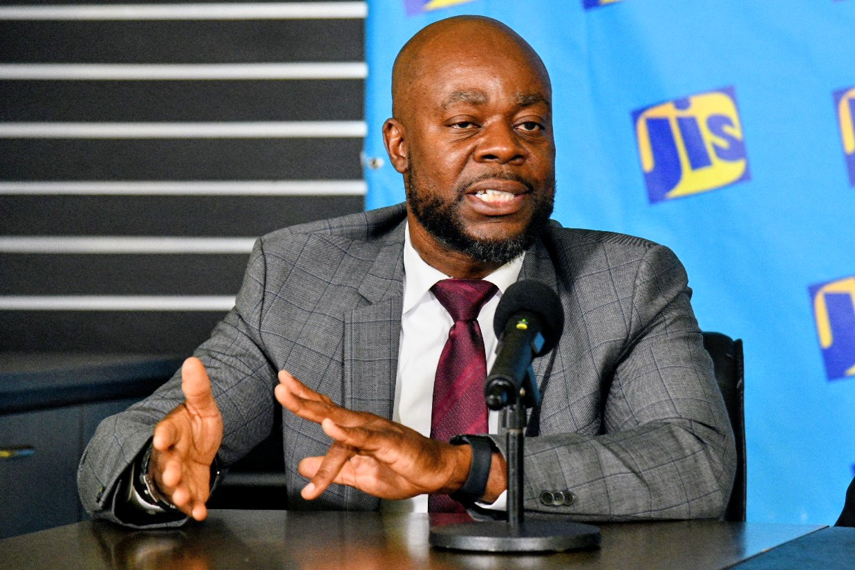 NWC ramps up preparation for 2026 hurricane season | News | Jamaica Gleaner