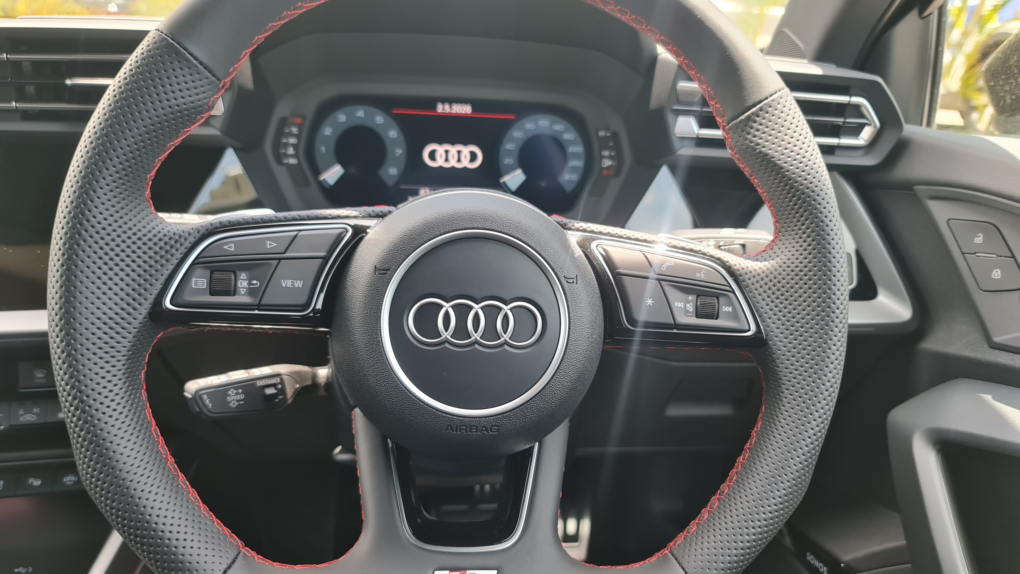 Precision Engineering and Pocket-Rocket Performance: The Audi S3 | Auto ...