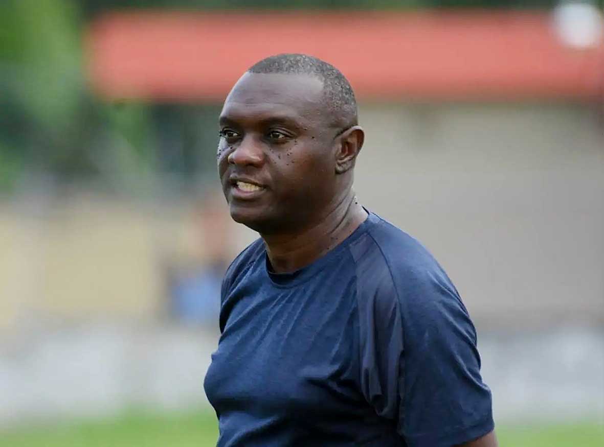 Blow for Blaine! - Former Reggae Girlz coach left devastated by Florida ...