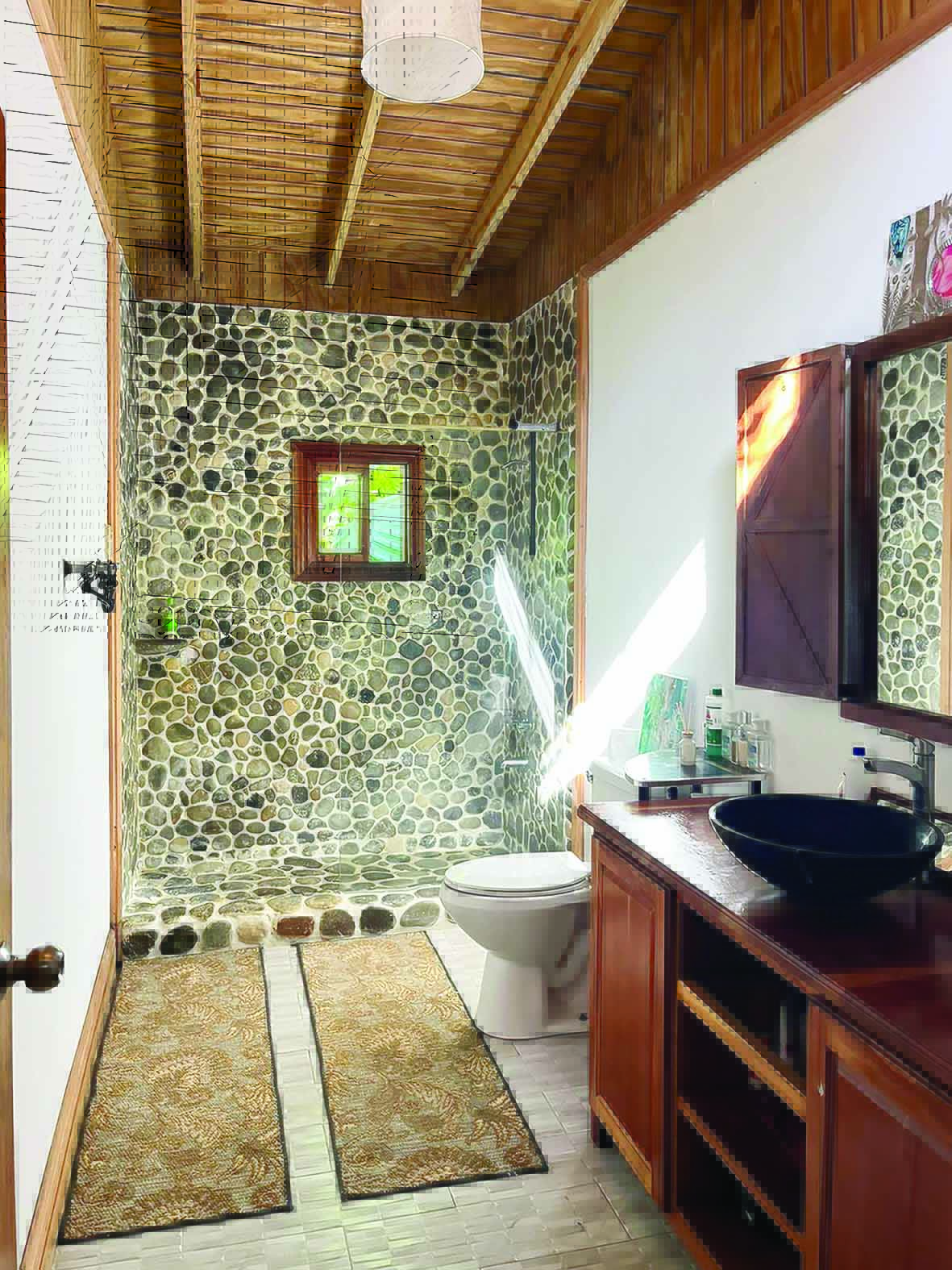 Dream House | An off-the-grid eco home in Portland | Lifestyle ...