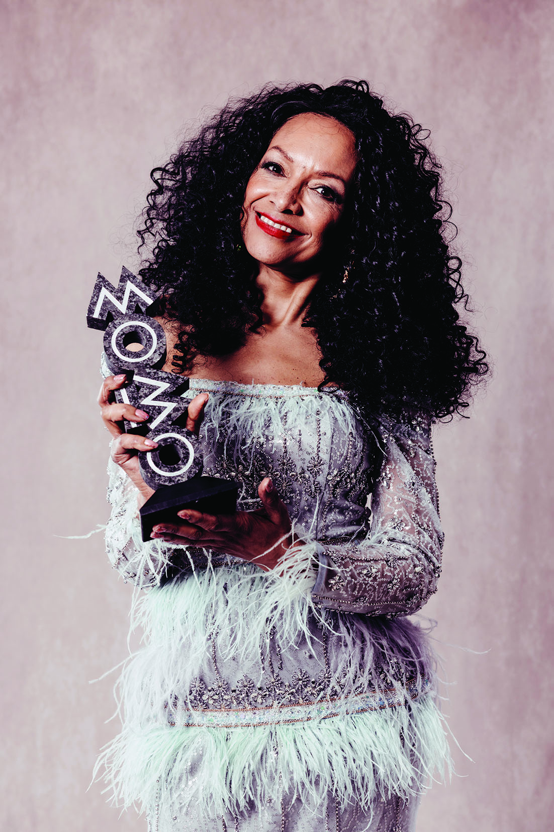 Remembering Kanya King - Entertainment luminaries fondly recall the ...