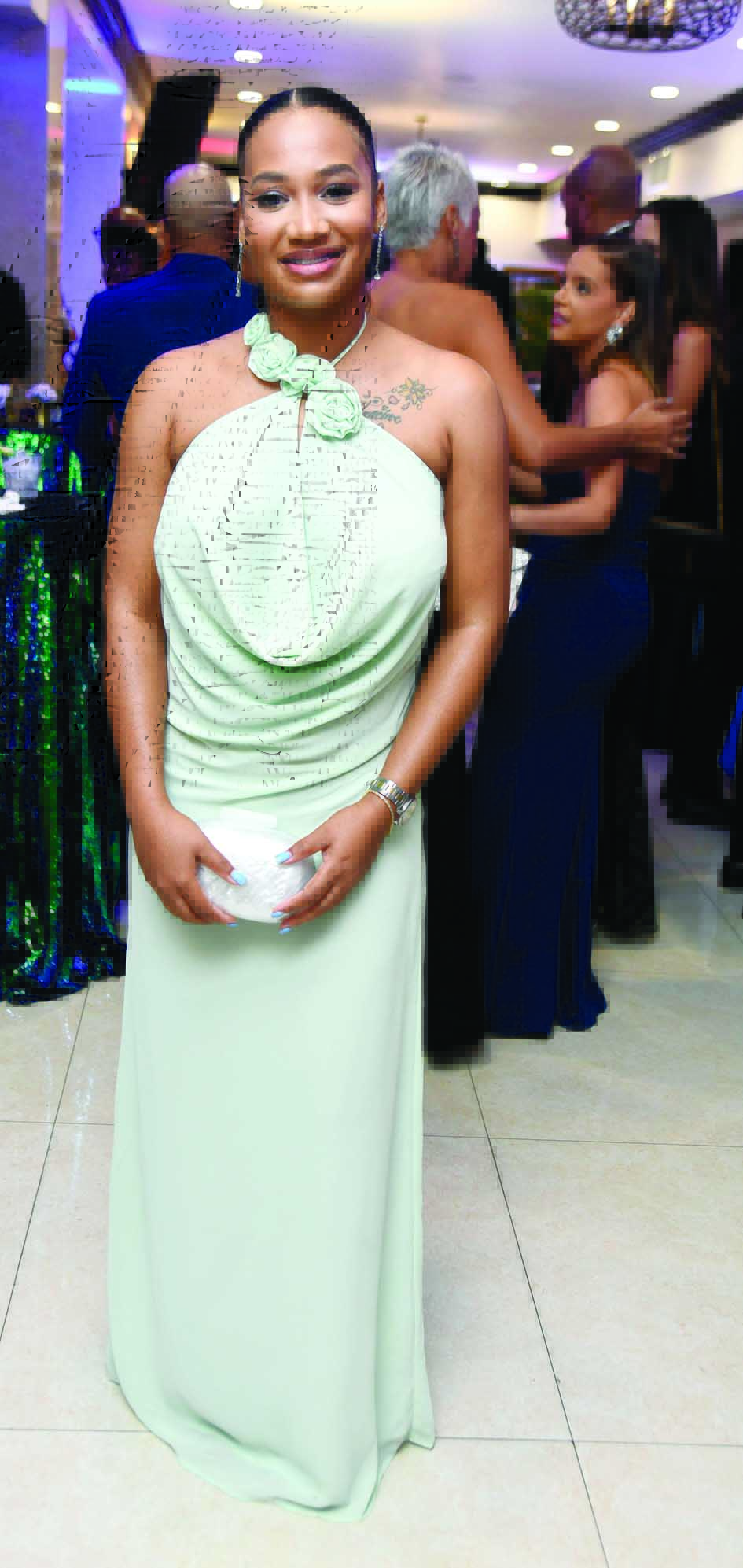 Something Extra | Tuesday | Lifestyle | Jamaica Gleaner