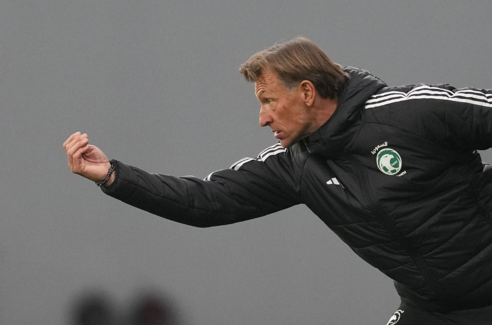 Tunisia fires coach Lamouchi after heavy opening World Cup loss and ...