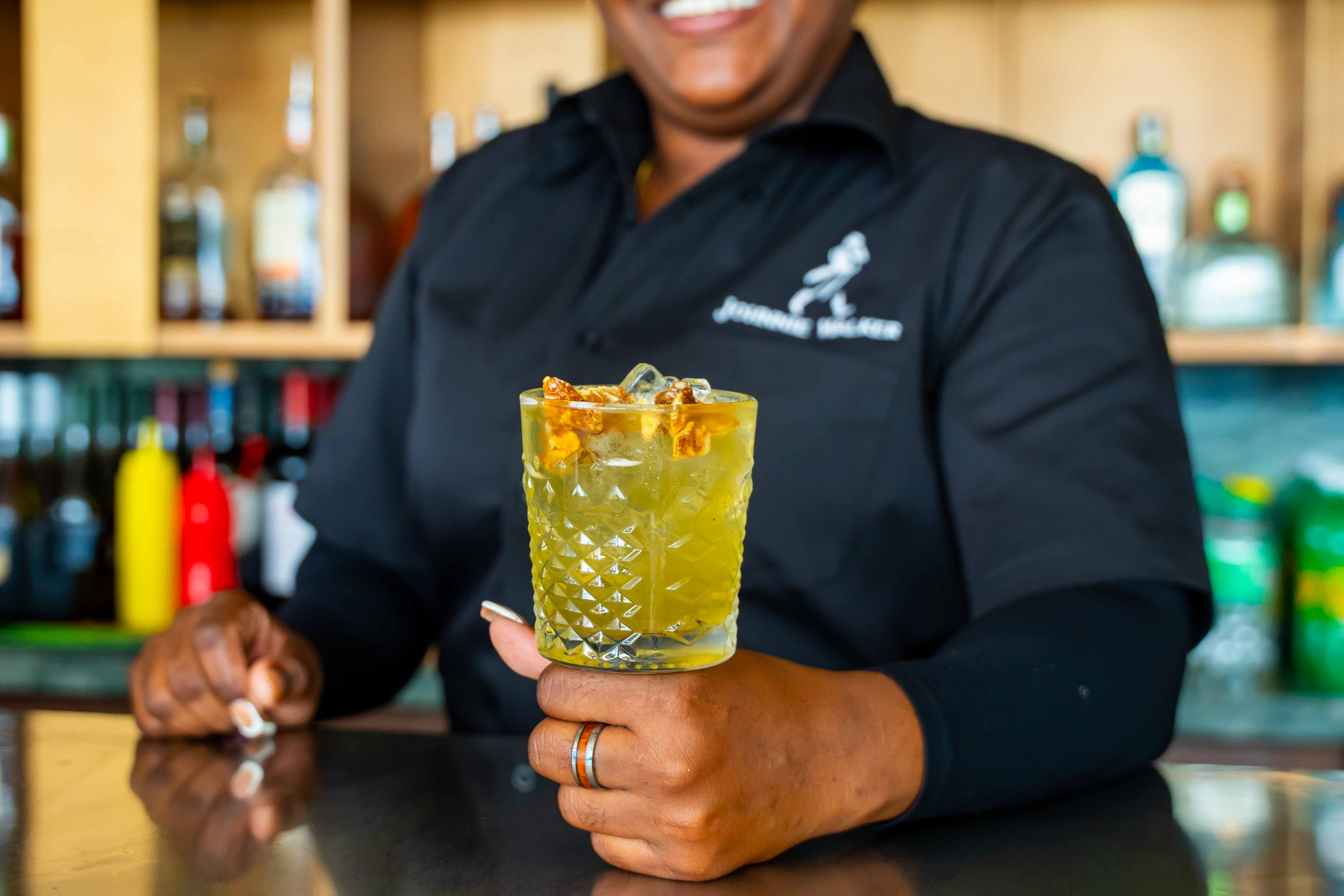 Johnnie Walker raises a glass to fathers with 3 signature cocktails at ...
