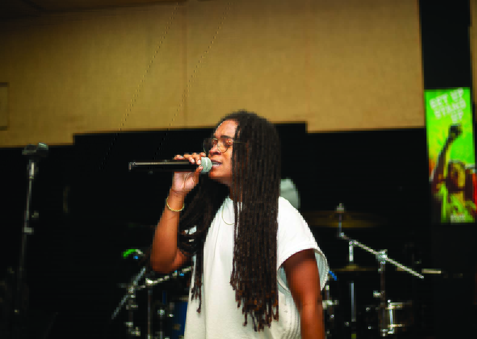 Koffee returns with ‘Rapid Fyah’ collab with Skillibeng - Lights up ...