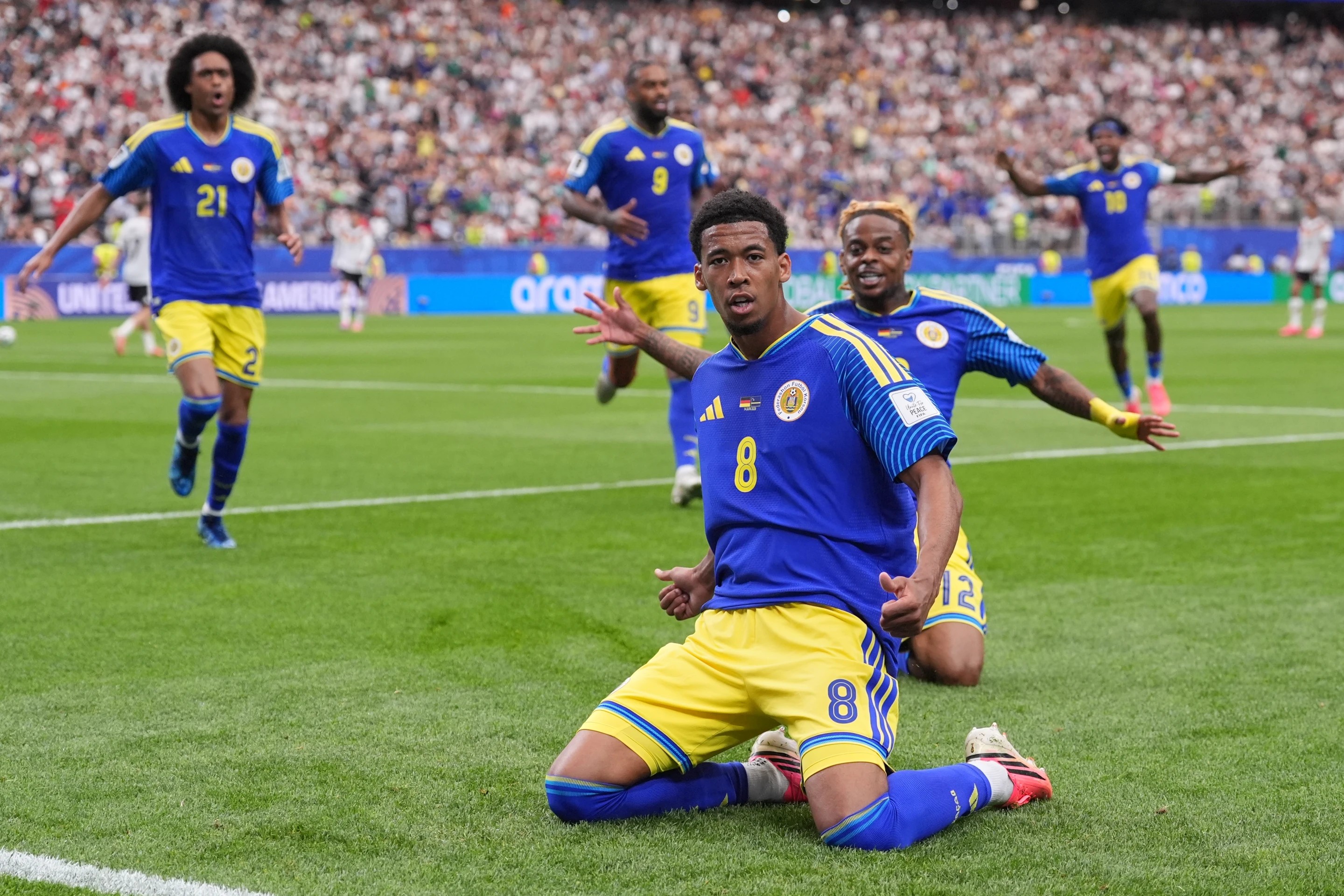 Yaakov Raskin | What the World Cup can teach us about taking a day of ...
