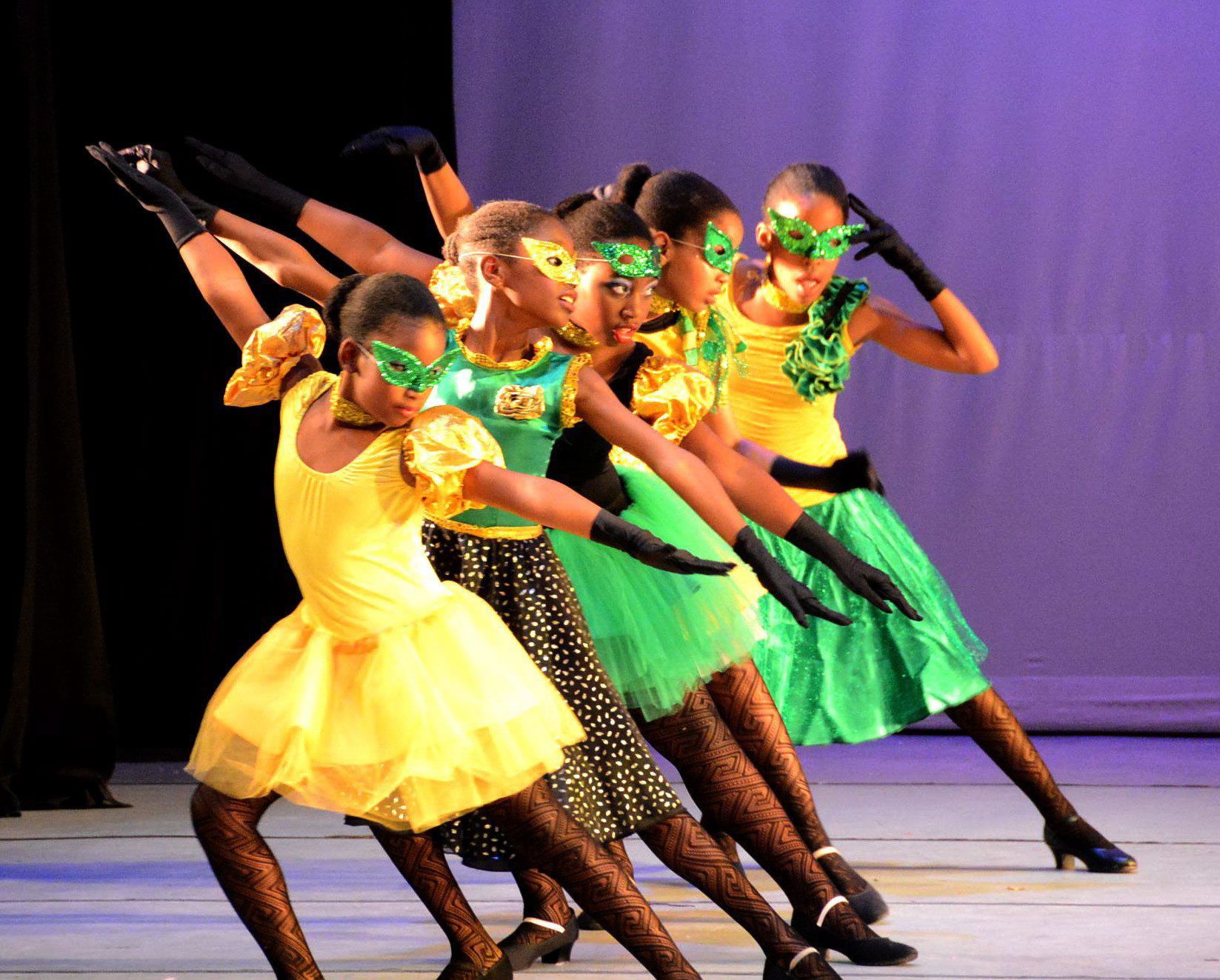 Wolmer's Dance Troupe celebrates 25 years | Entertainment | Jamaica Gleaner