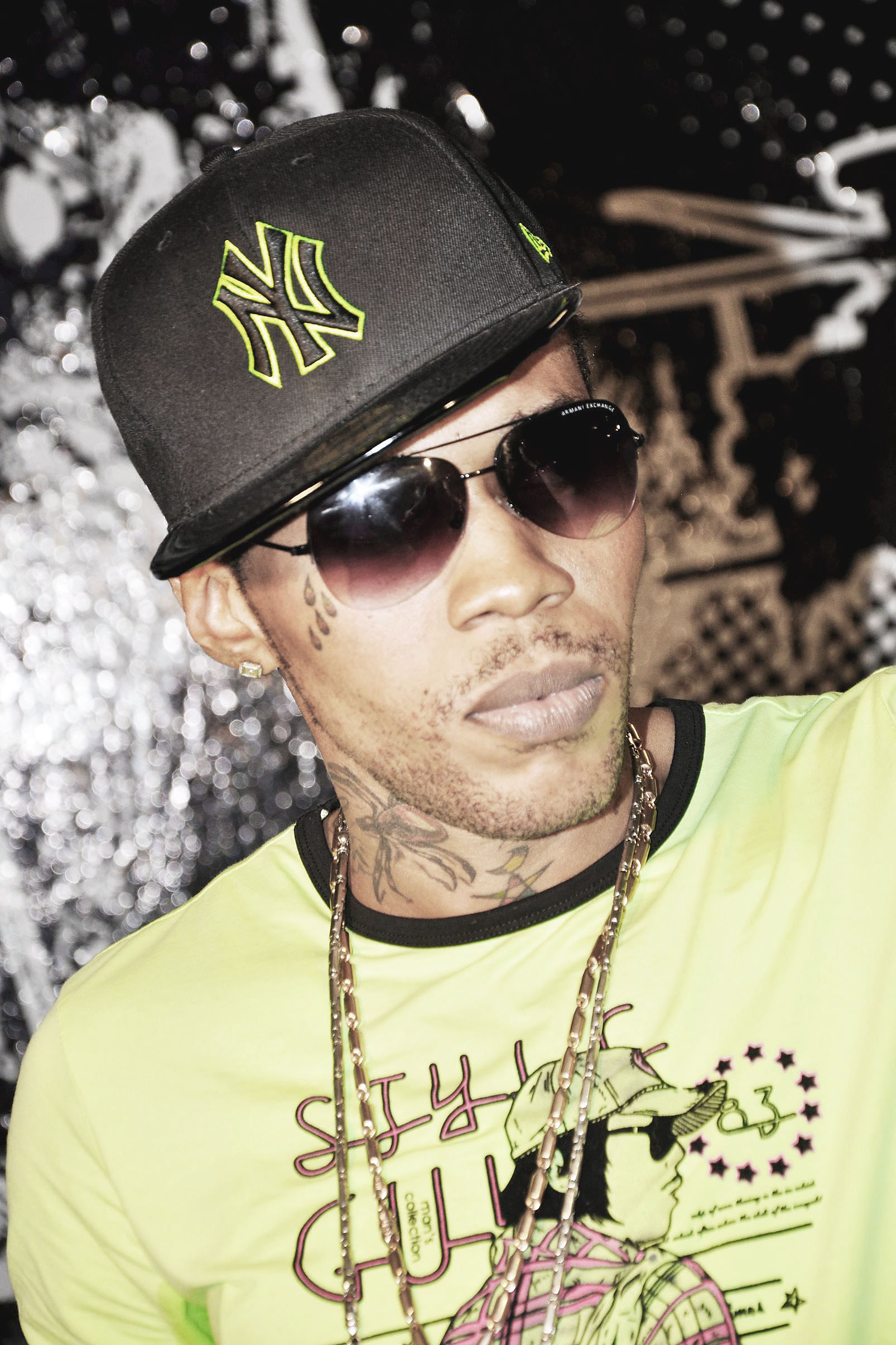 Kartel's 'King of the Dancehall' into Billboard top 10 - Soja tops ...