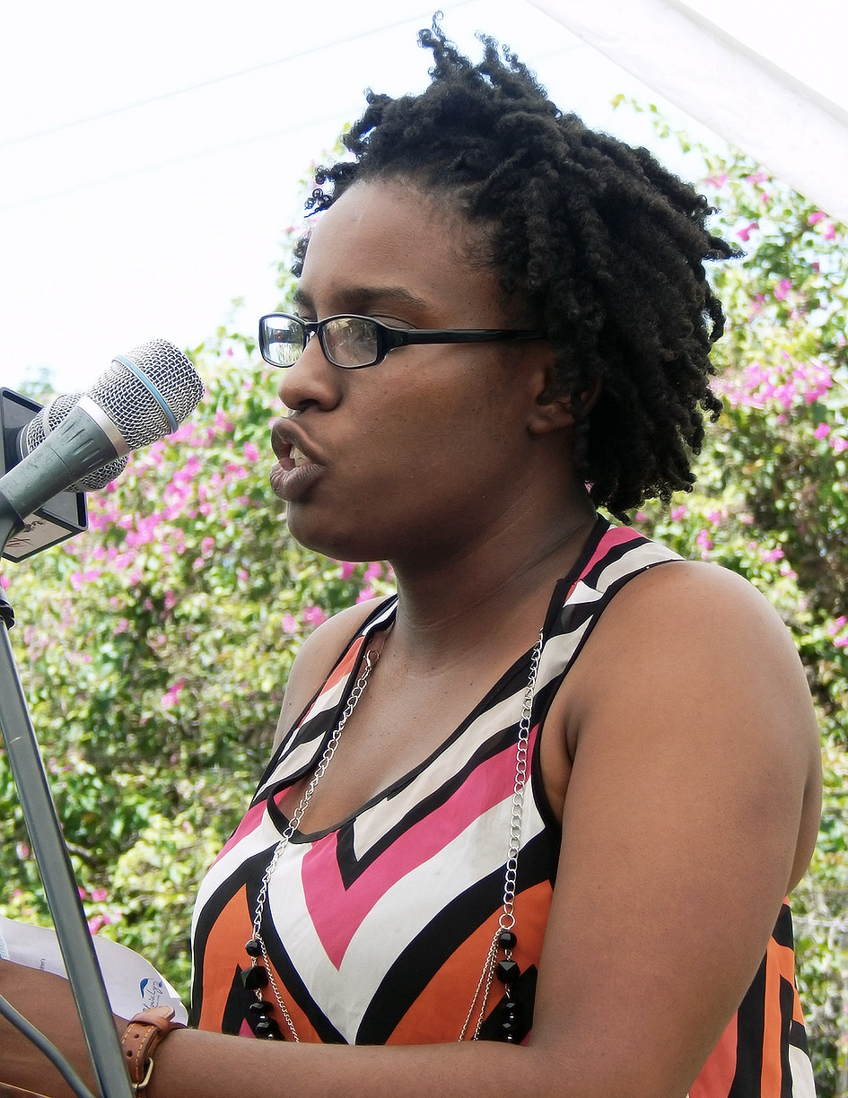 For the Reckord | Talking Trees to treasure - Delightful literary ...