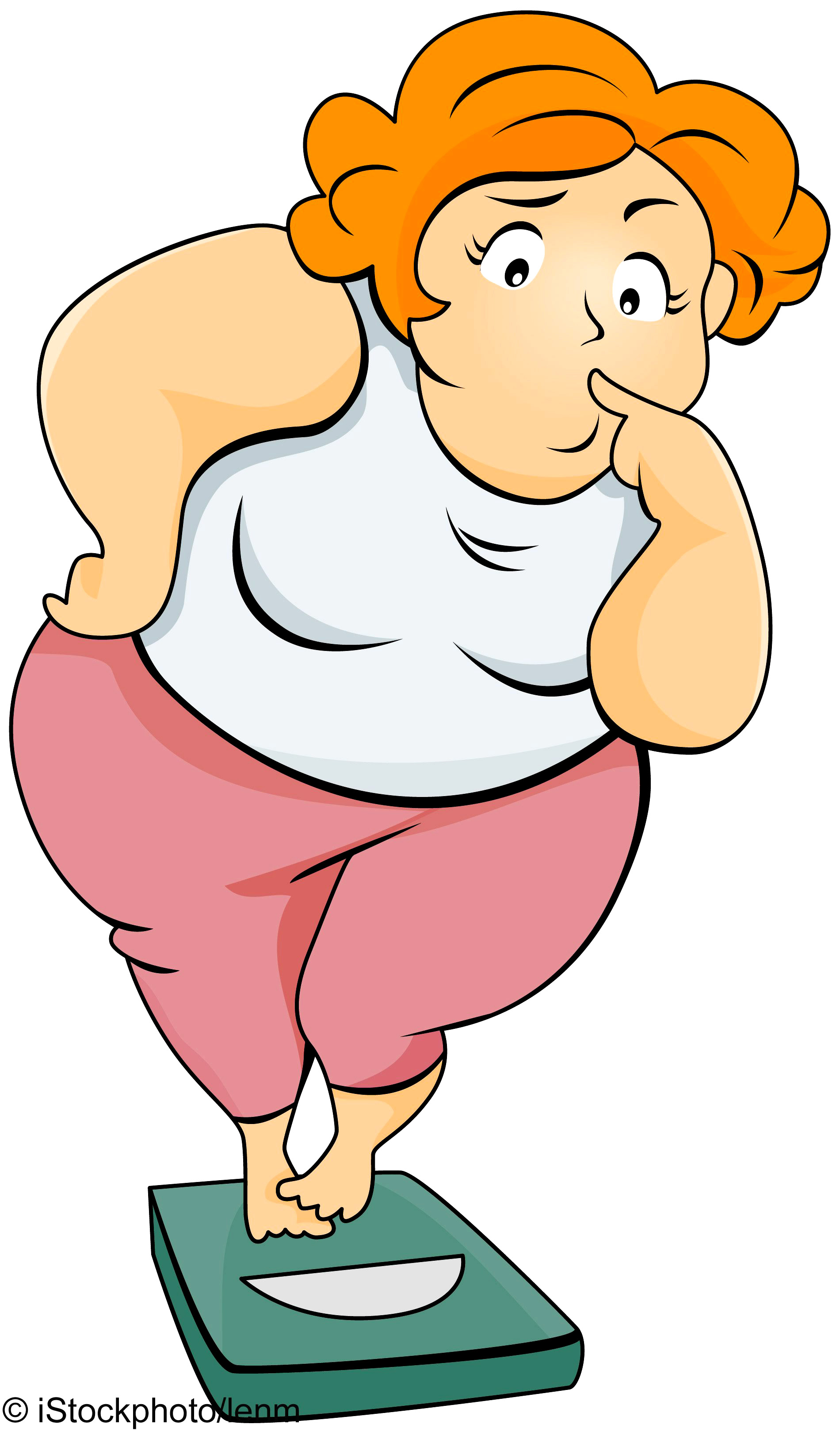 Obesity, physical inactivity put women at excess risk of diabetes ...