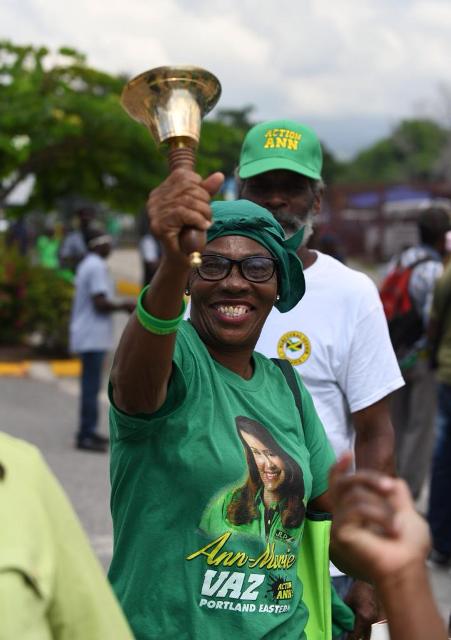 #JLPConference| Second-tier JLP leadership returned en bloc | News ...