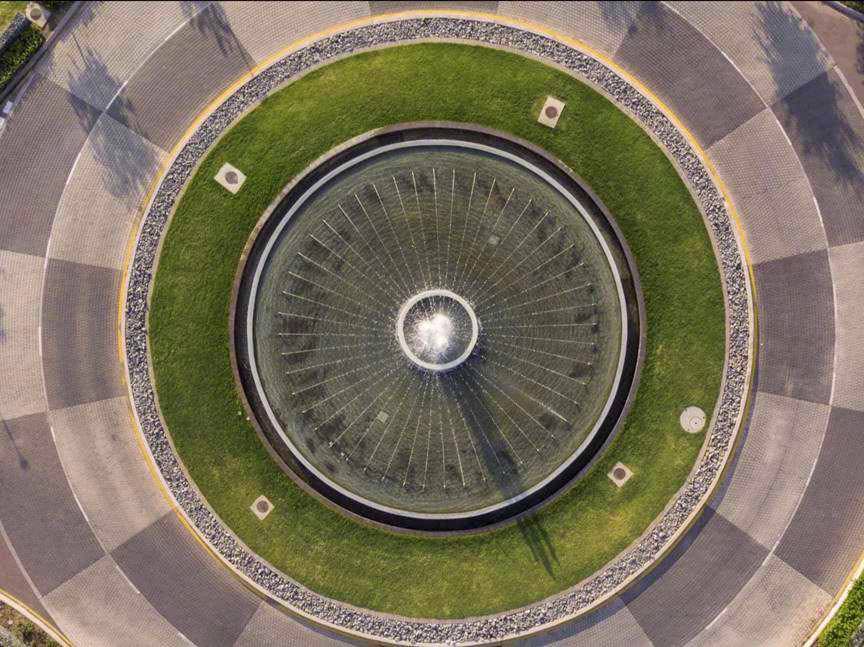 Parts of a circle | News | Jamaica Gleaner
