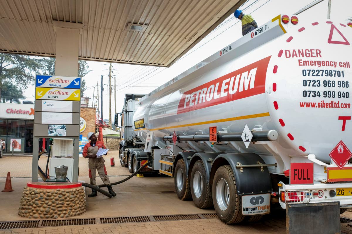 FTC launches investigation into petrol trade amid fuel surge | Business ...