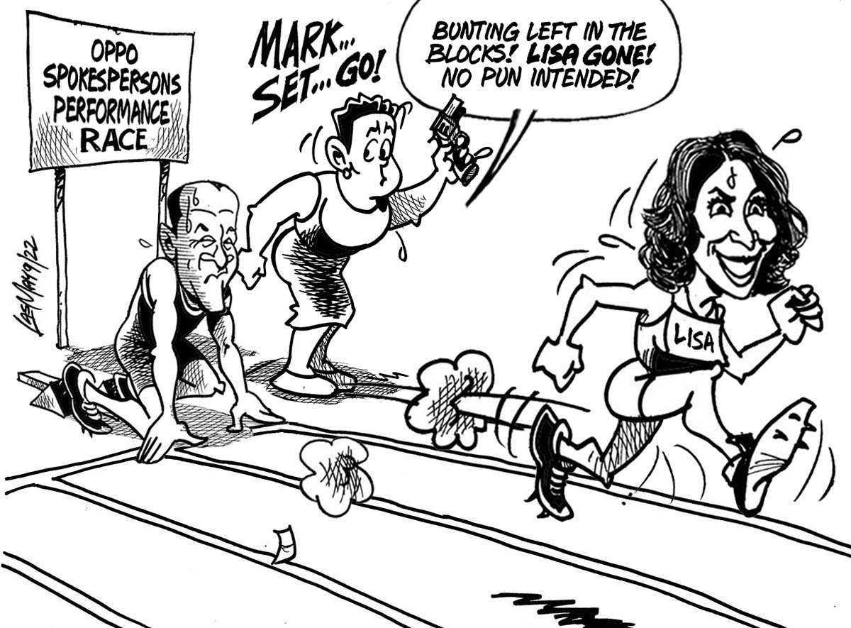 Saturday, September 10, 2022 | Jamaica Gleaner