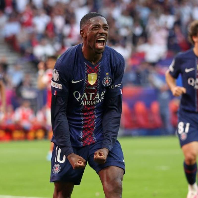 PSG wins back-to-back Champions League titles after shootout victory ...