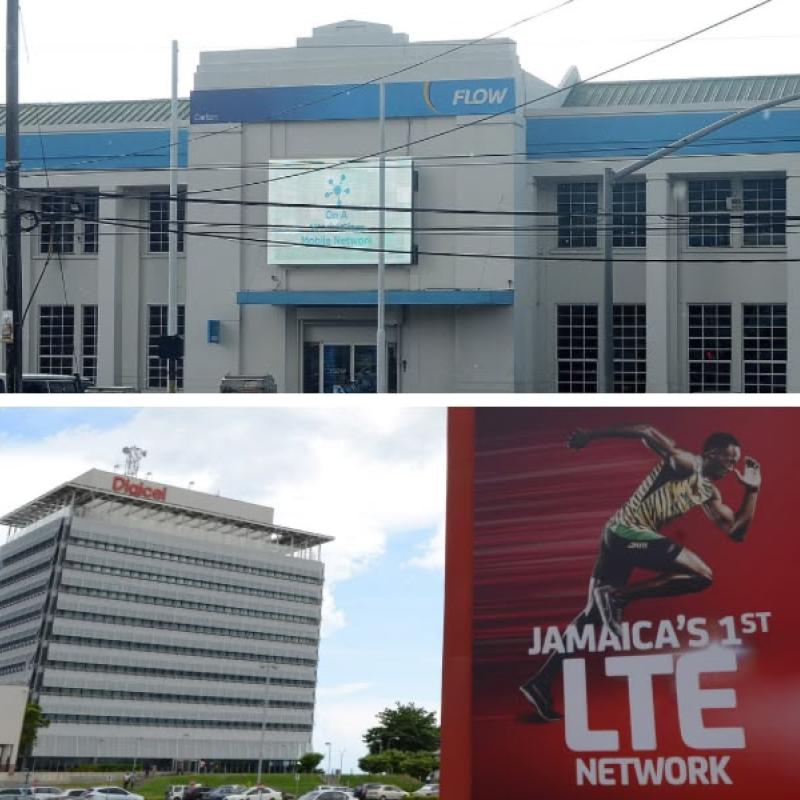 BCJ rebukes Flow and Digicel for 'poor customer service' during channel ...