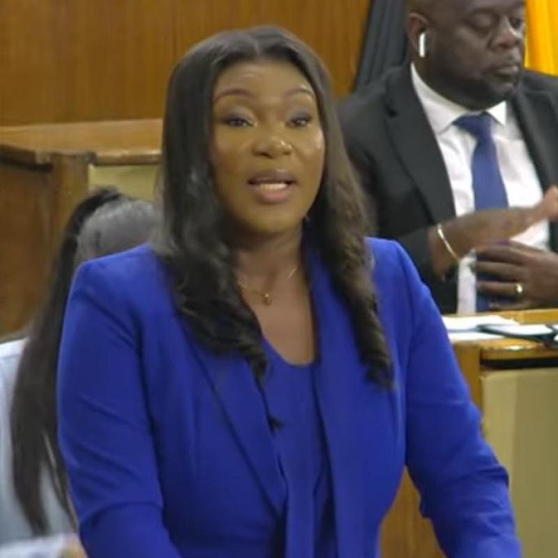 ‘Justice cannot run on charity alone,’ says MP Jess in call for JP ...