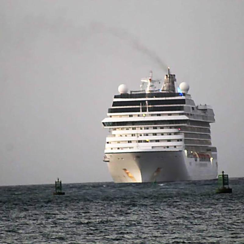 Capitalise on Jamaica’s untapped maritime wealth | Letters | Jamaica ...