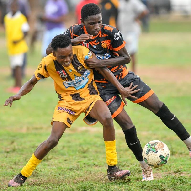 Wolmer’s drub Pembroke Hall 14-1 | Sports | Jamaica Gleaner