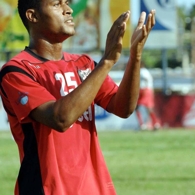 Bernard stunner lifts Campion over Manley | Sports | Jamaica Gleaner