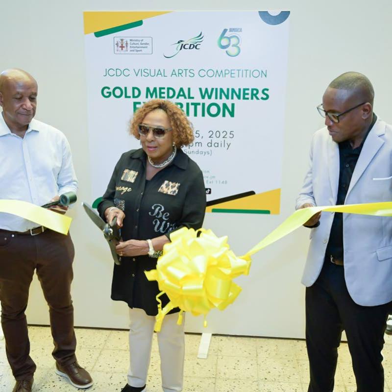 Regional exhibitions for JCDC Visual Arts Competition medallists | News ...