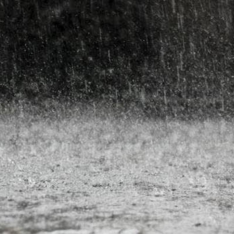 Flash flood watch extended | News | Jamaica Gleaner