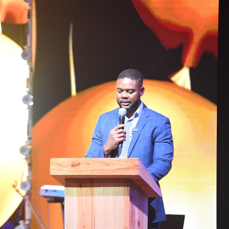Vernon says Fresh Bread Ministries has enriched MoBay’s heart and ...