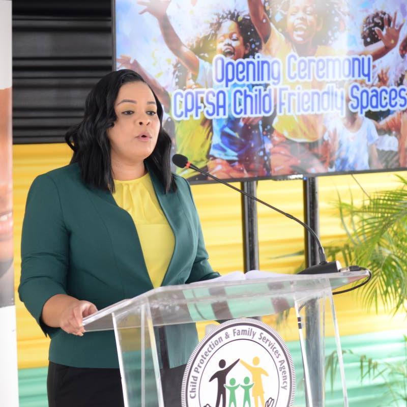 CPFSA says child care facilities secured in wake of Tropical Storm ...