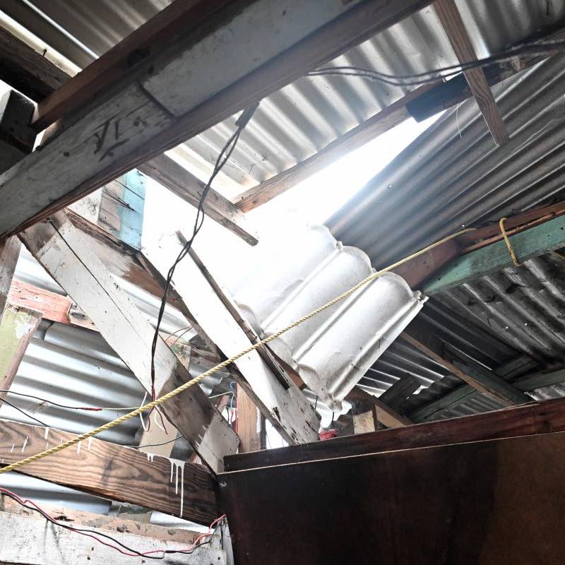 St Ann faces long road to recovery | News | Jamaica Gleaner