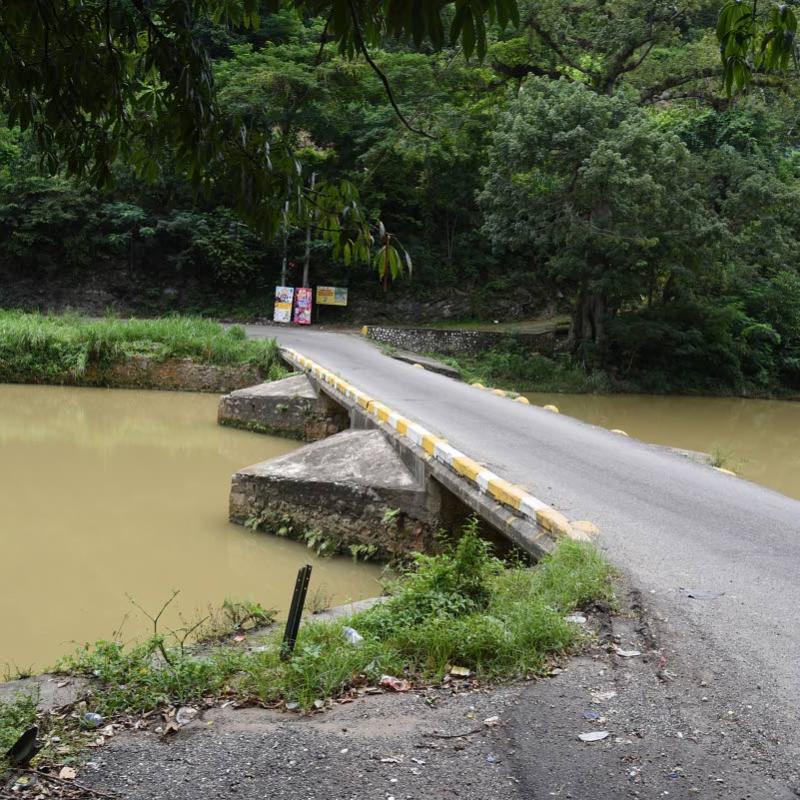 Bog Walk Gorge reopened | News | Jamaica Gleaner