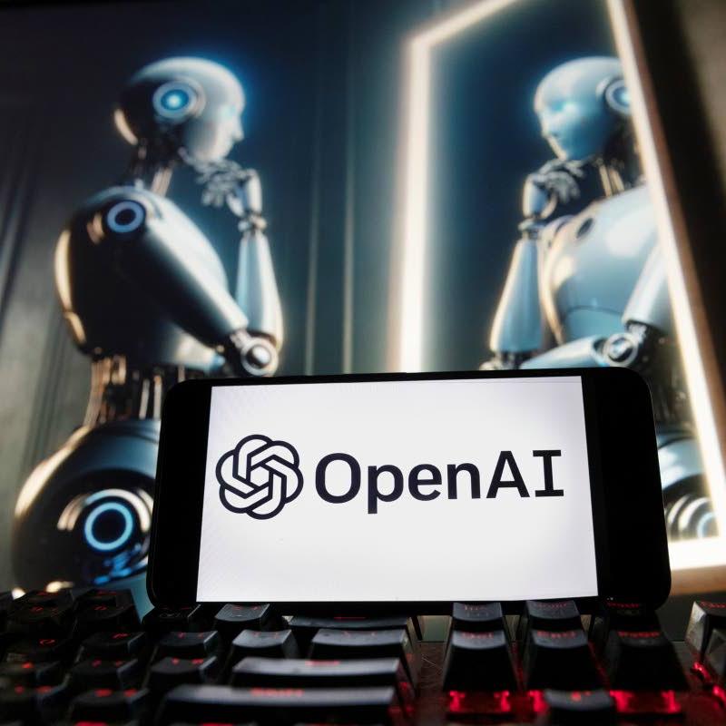 OpenAI and Amazon sign US$38b deal for AI computing power | Business ...