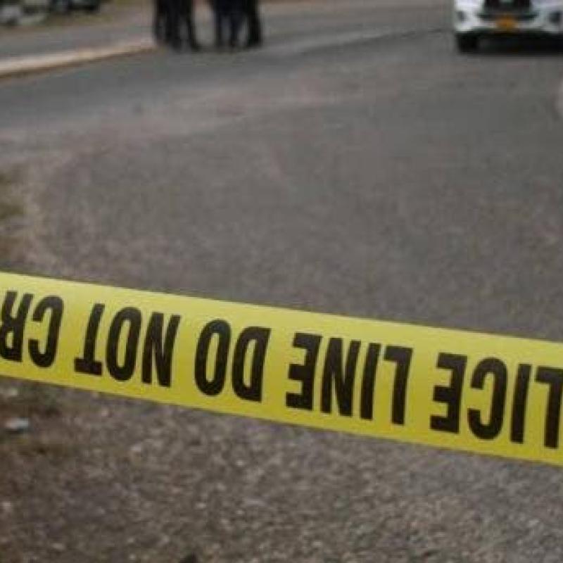 St Andrew man dies after vehicle falls on him | News | Jamaica Gleaner