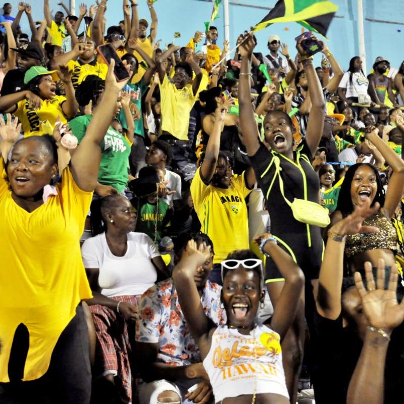 Peter Espeut | The myth of independence | Commentary | Jamaica Gleaner