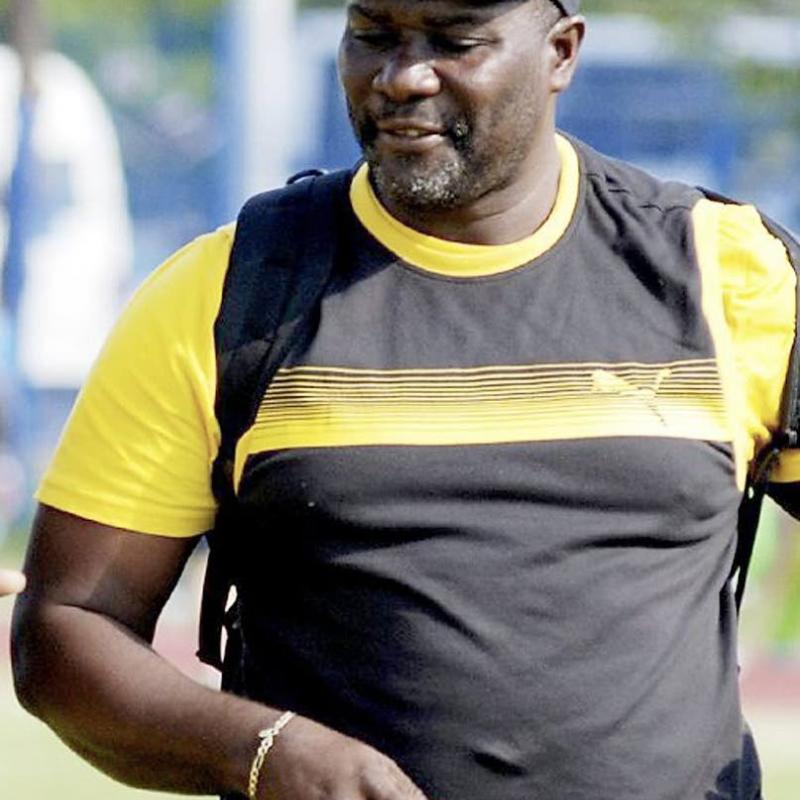 Hawthorne humbled by lifetime award | Sports | Jamaica Gleaner