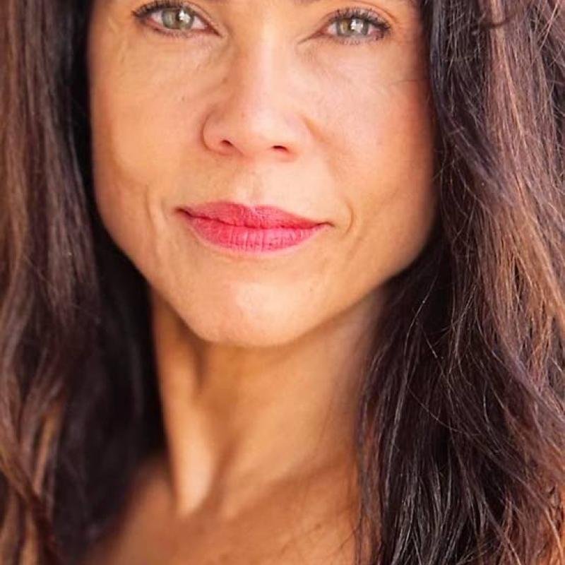 New date for Debra Ehrhardt’s ‘Look What Fell Out De Mango Tree ...