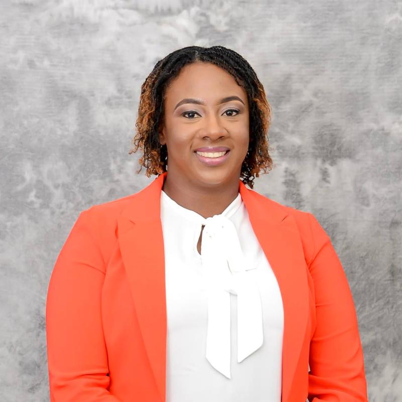 PNP councillor-caretaker seeking help for families struggling after ...