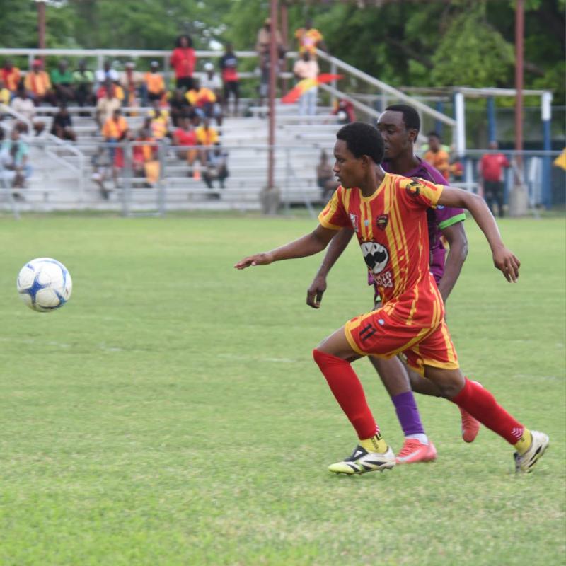 Race for daCosta Cup title heats up | Sports | Jamaica Gleaner