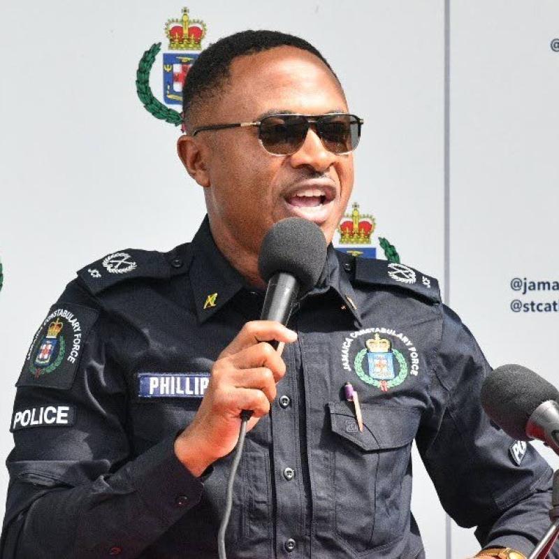 St Catherine South police take steps to ease traffic congestion | News ...