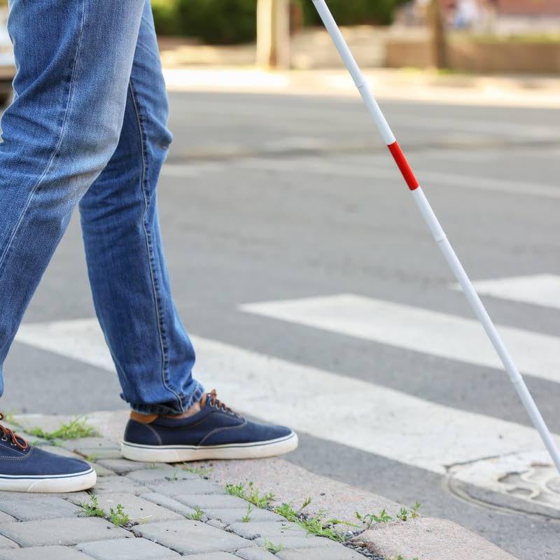 Floyd Morris | Integrate accessibility and inclusion for more resilient ...