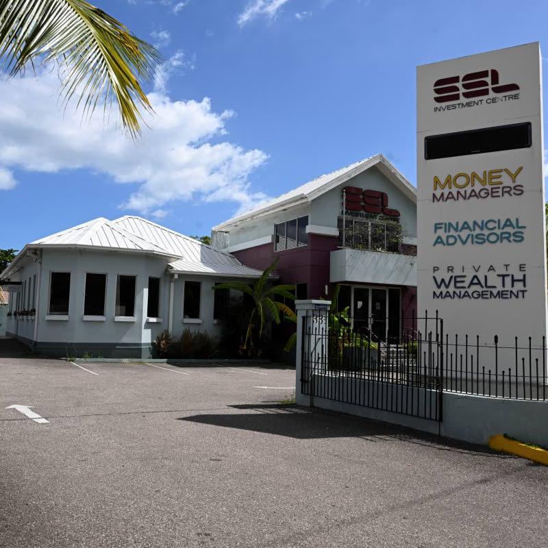 Editorial | SSL arrests not for the money | Commentary | Jamaica Gleaner
