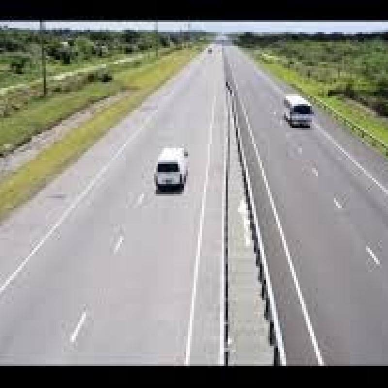 Names released of victims in Edward Seaga Highway crash | News ...