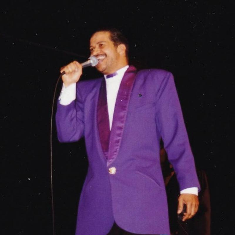 Gospel singer Richard Smallwood dies, remembered for timeless hits ...