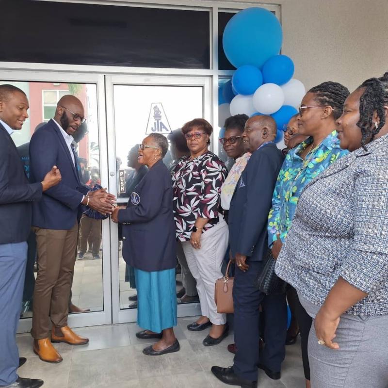‘If not now, when?’ | News | Jamaica Gleaner