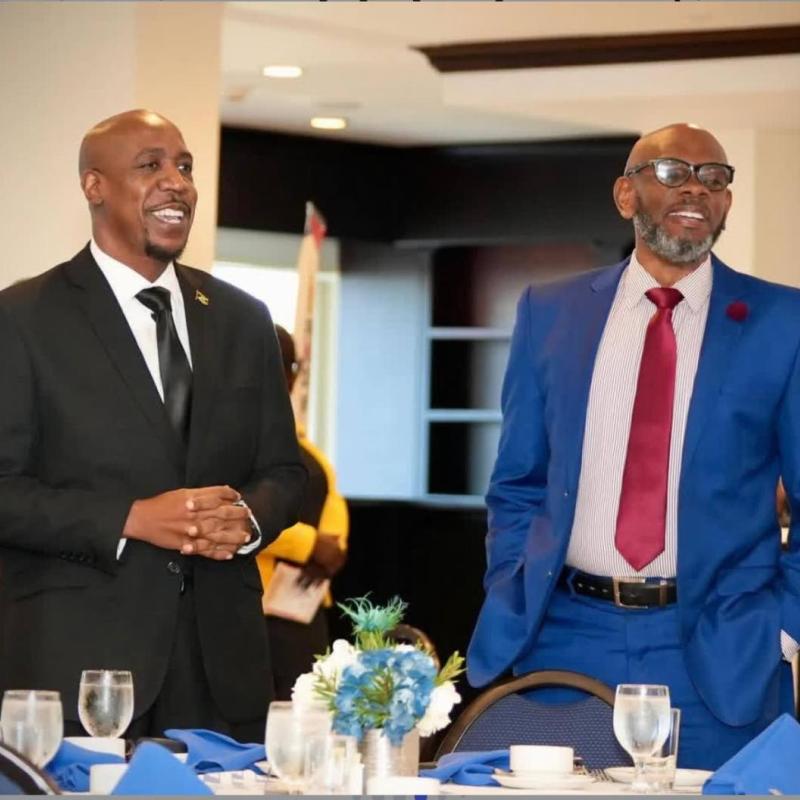 JCF Chaplaincy reaffirms commitment to officers’ well-being | News ...