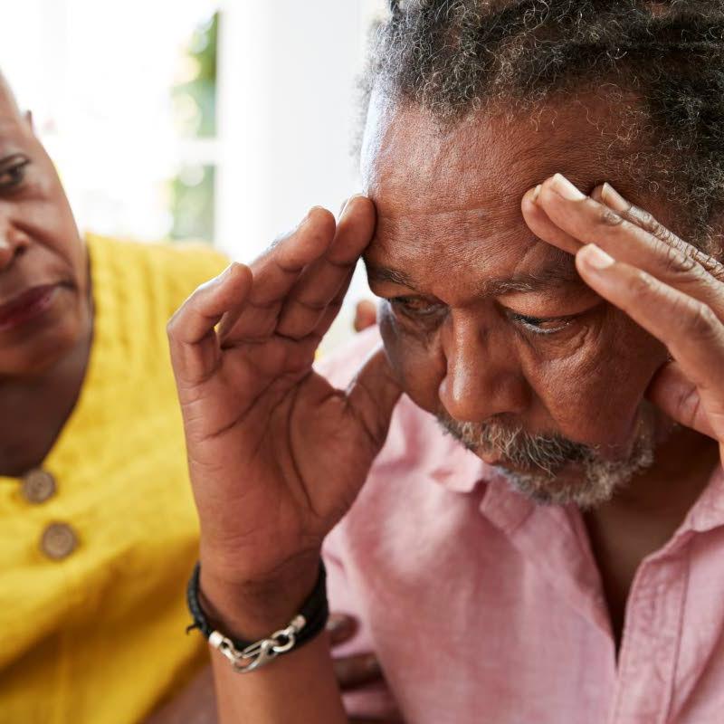 Floyd Morris | Dementia, disability and development | Commentary ...